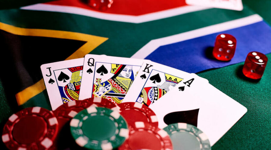 A How-To Gambling Guide for South Africans - Betting Shops South Africa